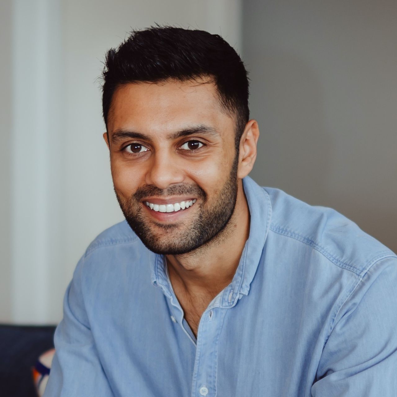 Mohsin Zaidi | Keynote Speaker | Speakers Corner